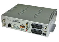 Telecogroup/Teleco - FLATSAT ELEGANCE S